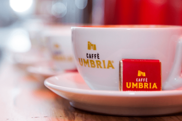 Umbria Coffee Roasters Canada | Rishi Tea – Caffè Umbria Canada